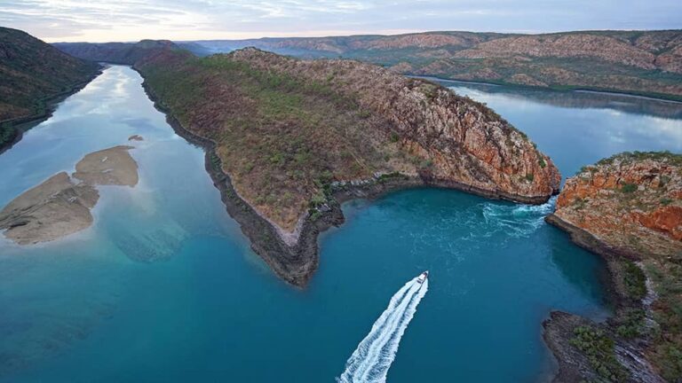 Iconic Locations & Landmarks in Broome - Eco Beach Resort